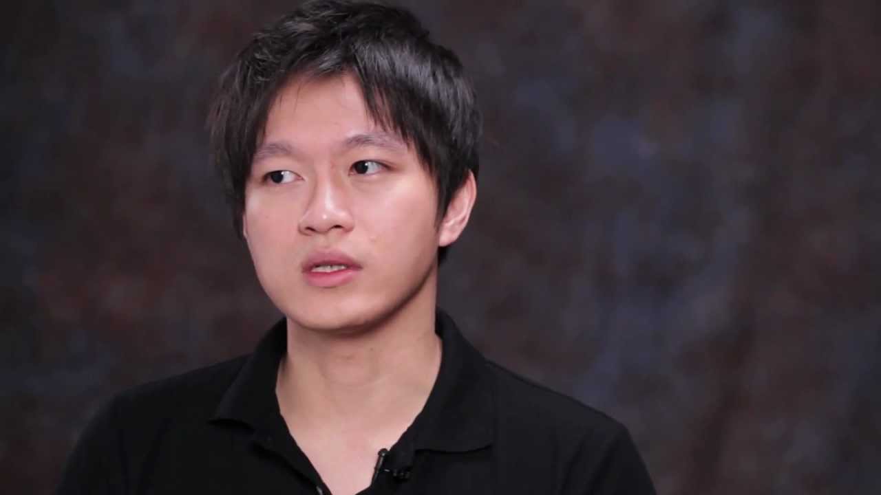 Team Stories - Zenith - Hyhy and Loda - The International 2012 - YouTube