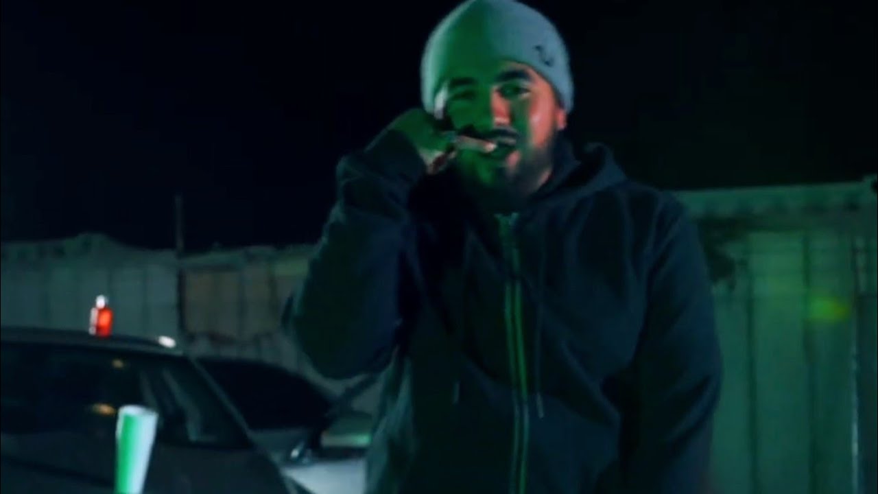 Cuzzo - Oh Yeah (Prod. Hermanata) (Official Video) | Dir ...