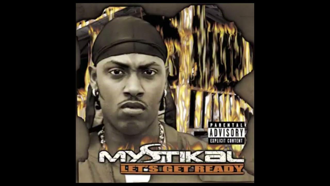 Shake Ya Azz - Mystikal - YouTube
