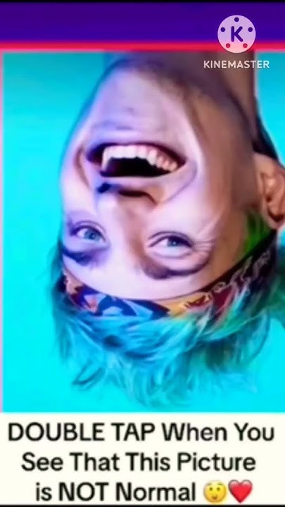Hint turn your phone upside-down #normal #youtubeshorts - YouTube Hint turn your phone upside-down #normal #youtubeshorts - YouTube