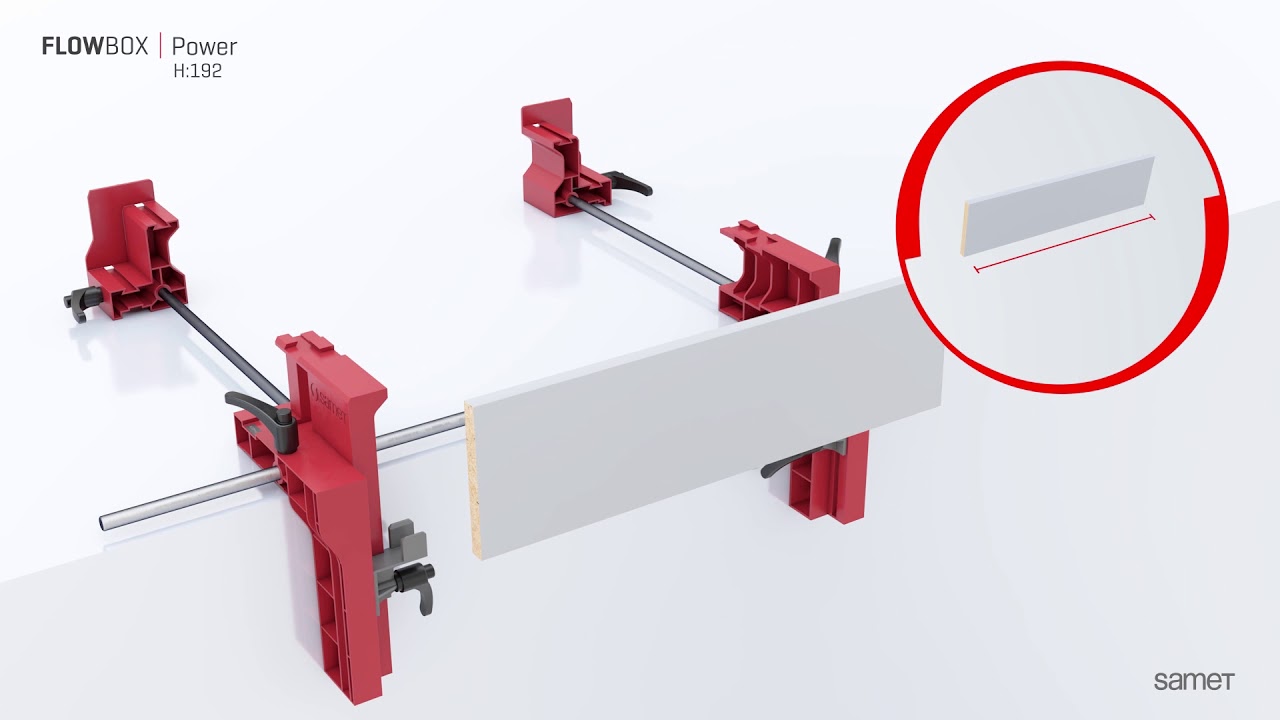 Alphabox | Power - Tabletop Assembly Machine (Masaüstü Montaj Makinası ...