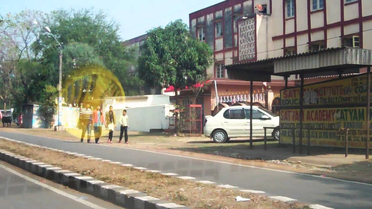 HEC Sector 2 - YouTube