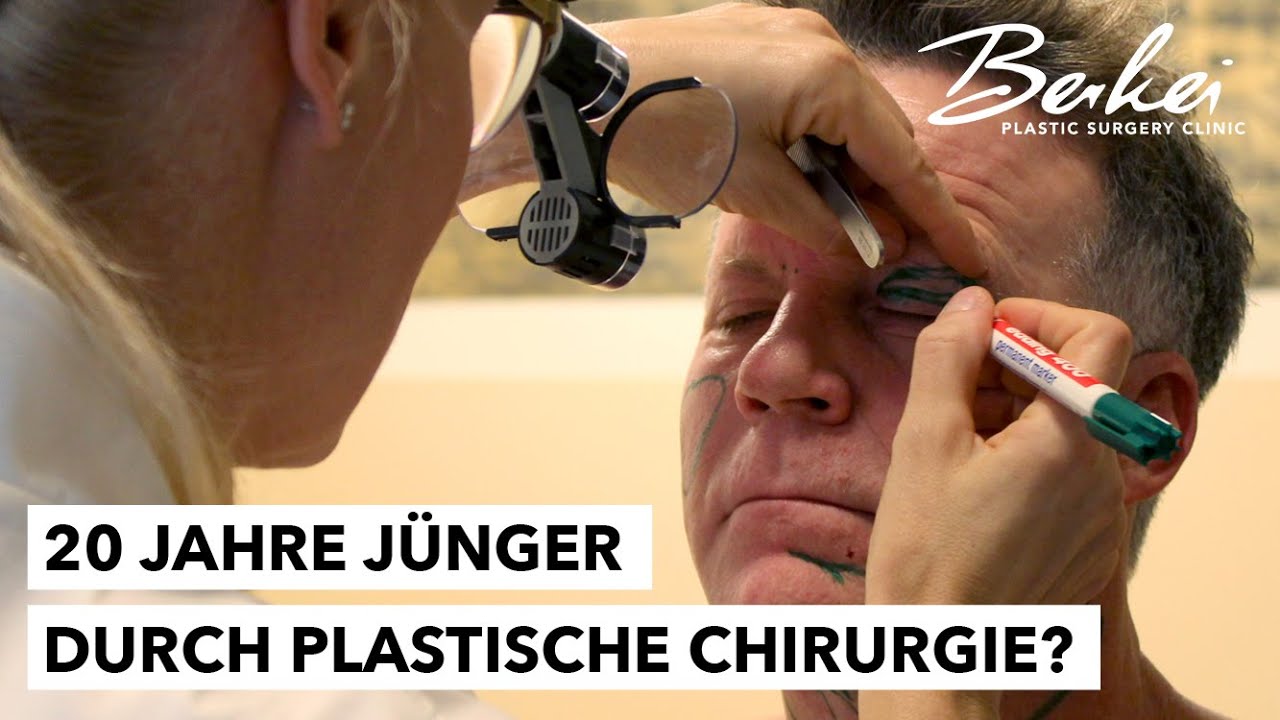 Das JENKE. Experiment - welche Eingriffe wurden gemacht? - YouTube