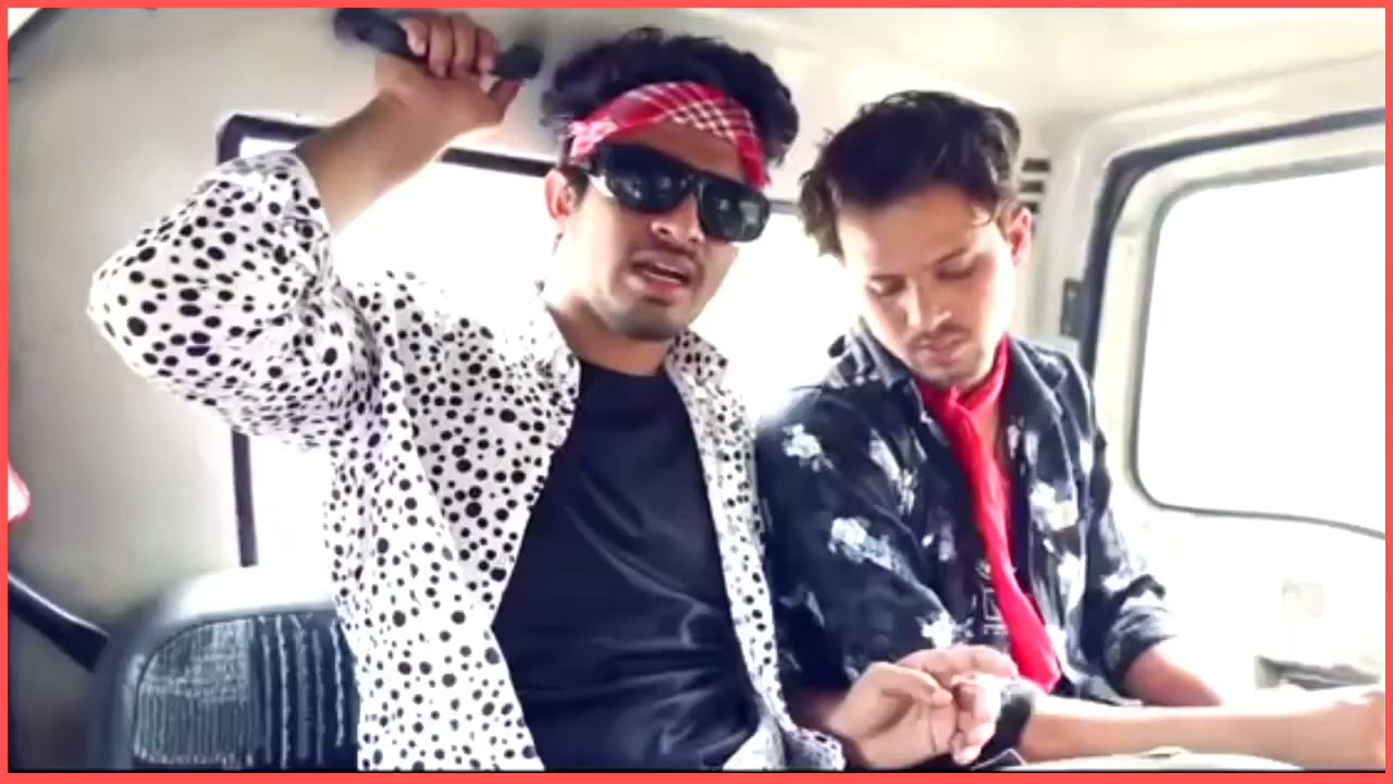 R2H status - YouTube