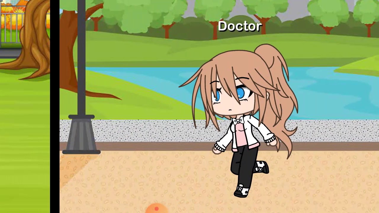 I am the Doctor (gacha life song deutsch) 2 - YouTube