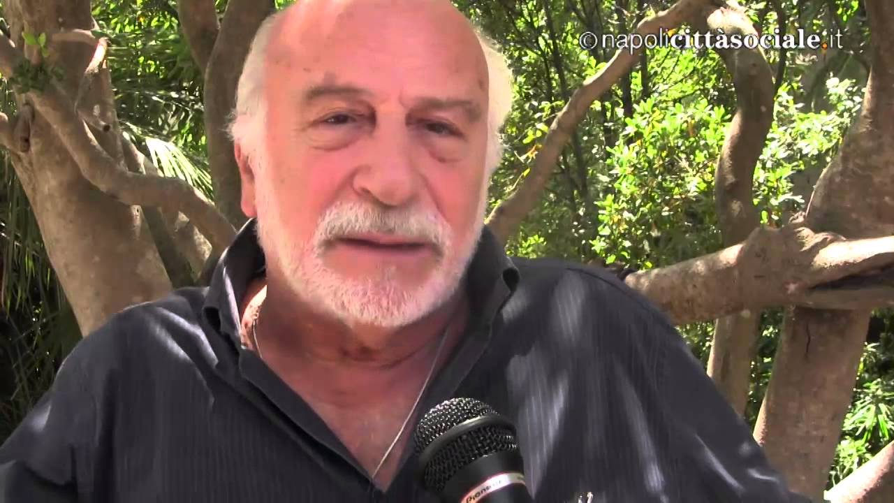 Intervista a Lucio Allocca - YouTube