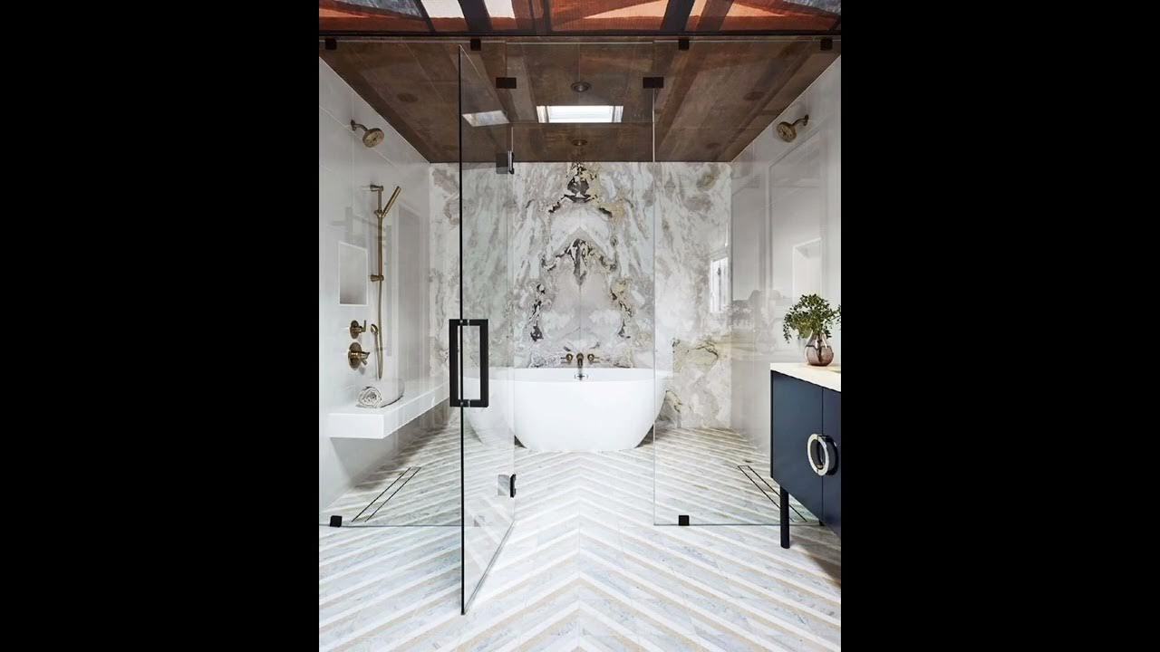 Top 40 Beautiful Bathroom Tile Designs Ideas | Home Decor Bathroom ...