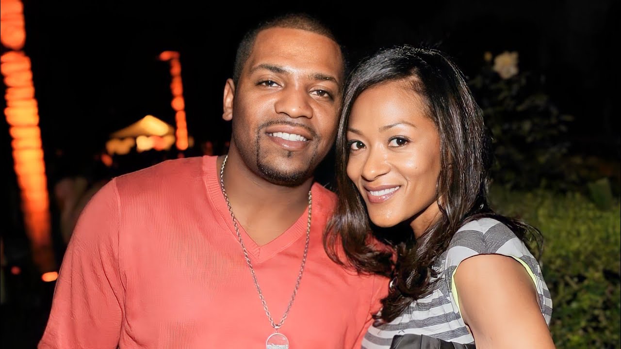 The Heartbreaking Tragedy of Mekhi Phifer's Life Revealed - YouTube