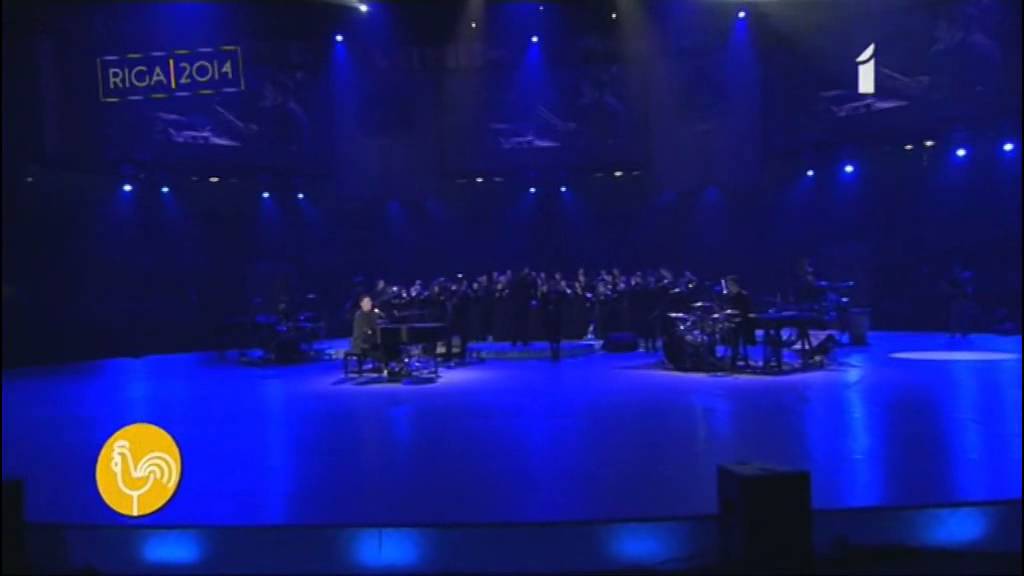 Instrumenti & Sõla - King of the Wild Things - YouTube