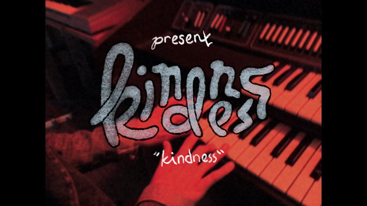 Mild Monk - Kindness (Official Video) - YouTube