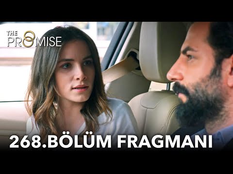 Yemin 268. Bölüm Fragmanı | The Promise Episode 268 Promo