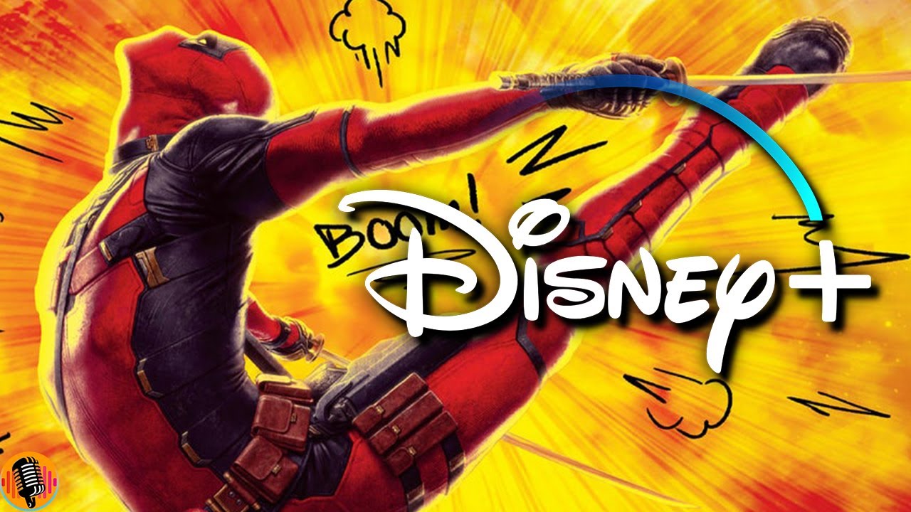 Deadpool & Wolverine Disney+ Numbers are Insane #deadpoolandwolverine # ...
