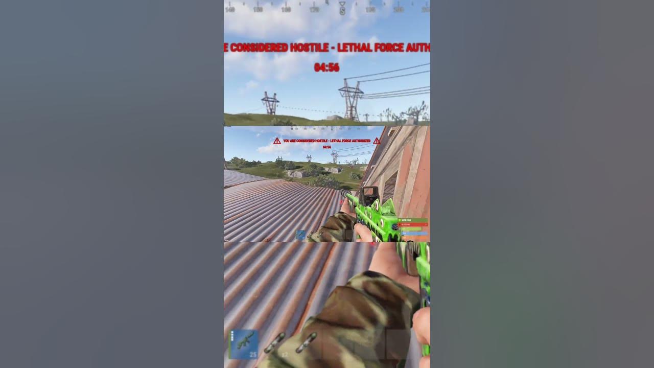 Rust Safe Zone Glitch xyzbca foryou rust gaming viral pvp rust-safe-zone-glitch-xyzbca-foryou-rust-gaming-viral-pvp