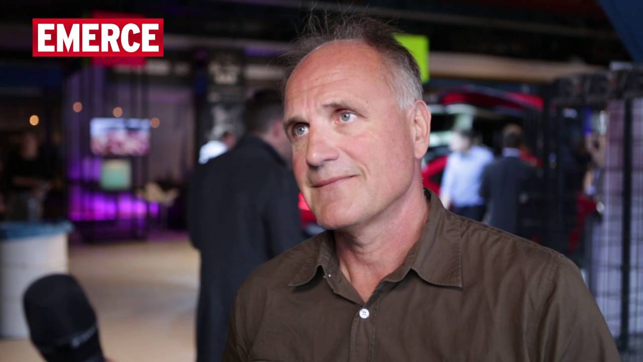 Interview met Eric van Hall (CopyRobin) - YouTube