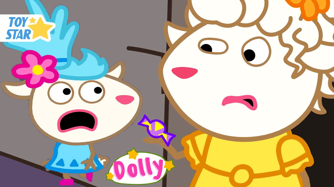 Dolly & Amigos En Espanol Nuevos Capitulos Completos 💙 Temporada 4 💙 ...