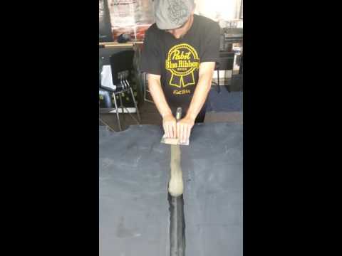 How To Remove Beeswax From Pool Table