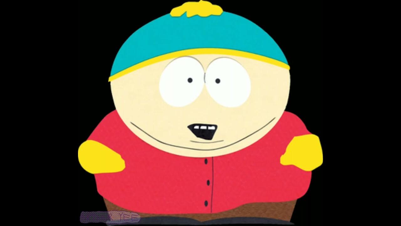 Eric Cartman Gacha🤓 Youtube