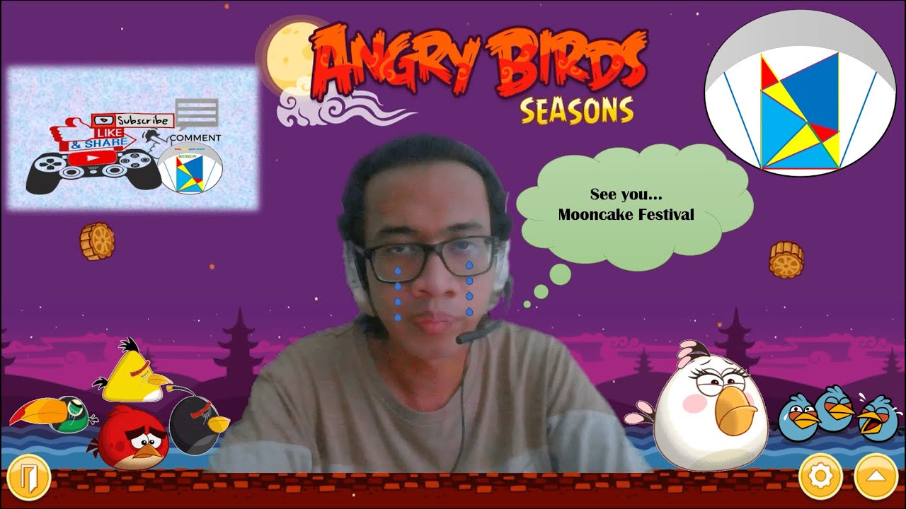 Angry Birds Seasons - Summer Pignic Picnic Game Level 1-3 (19/06/2020 ...