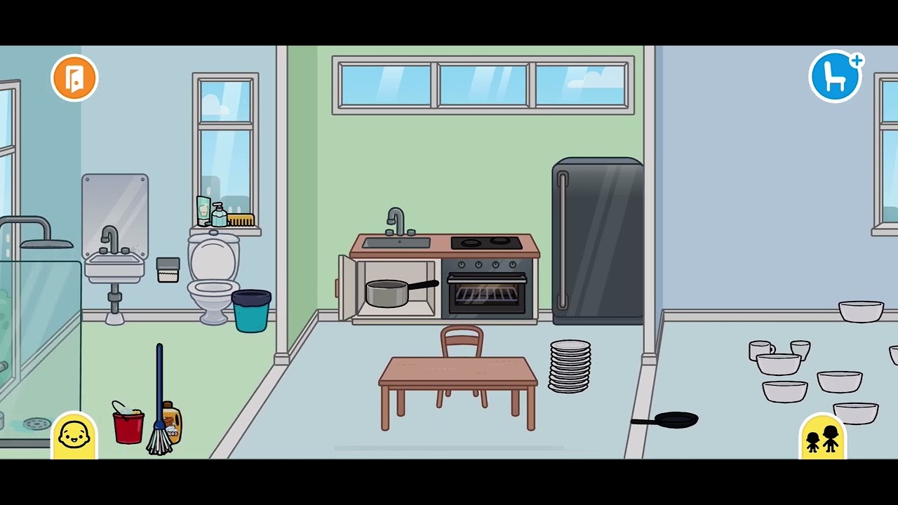 How to make a one person home (FREE) - YouTube