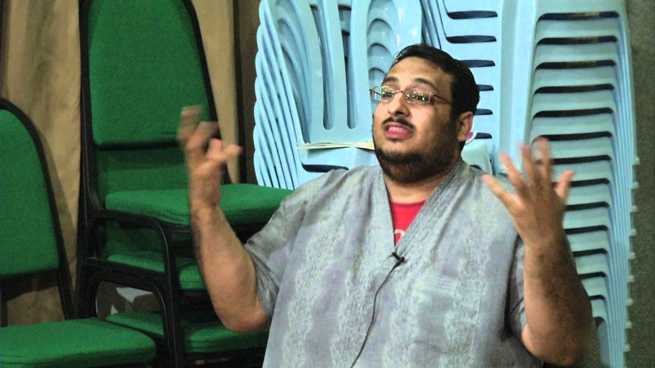 7 Principles of Lailahaillallah - Part 1 - Sheikh Yahya Ibrahim - YouTube