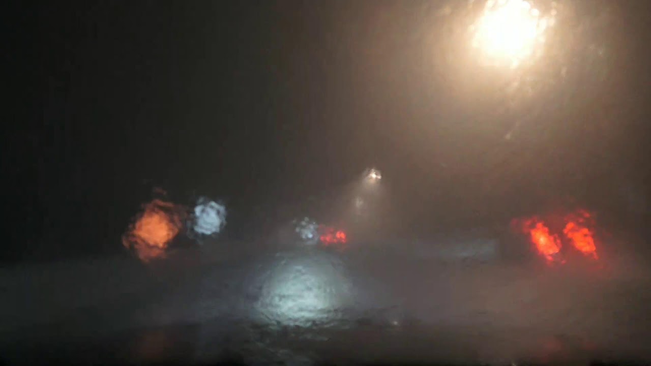 4-2-25 Live Storm Chasing in Mid MS Valley - YouTube