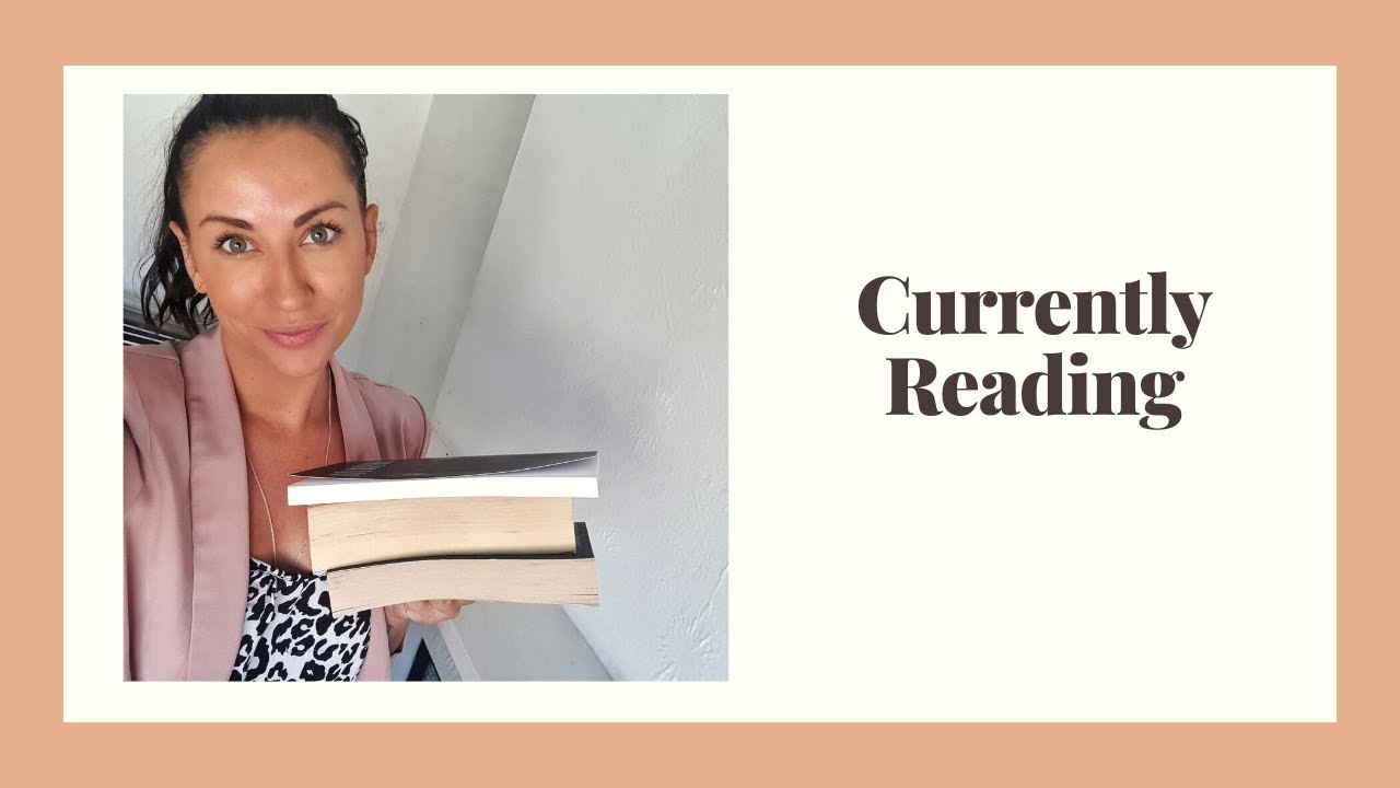 Currently Reading - YouTube