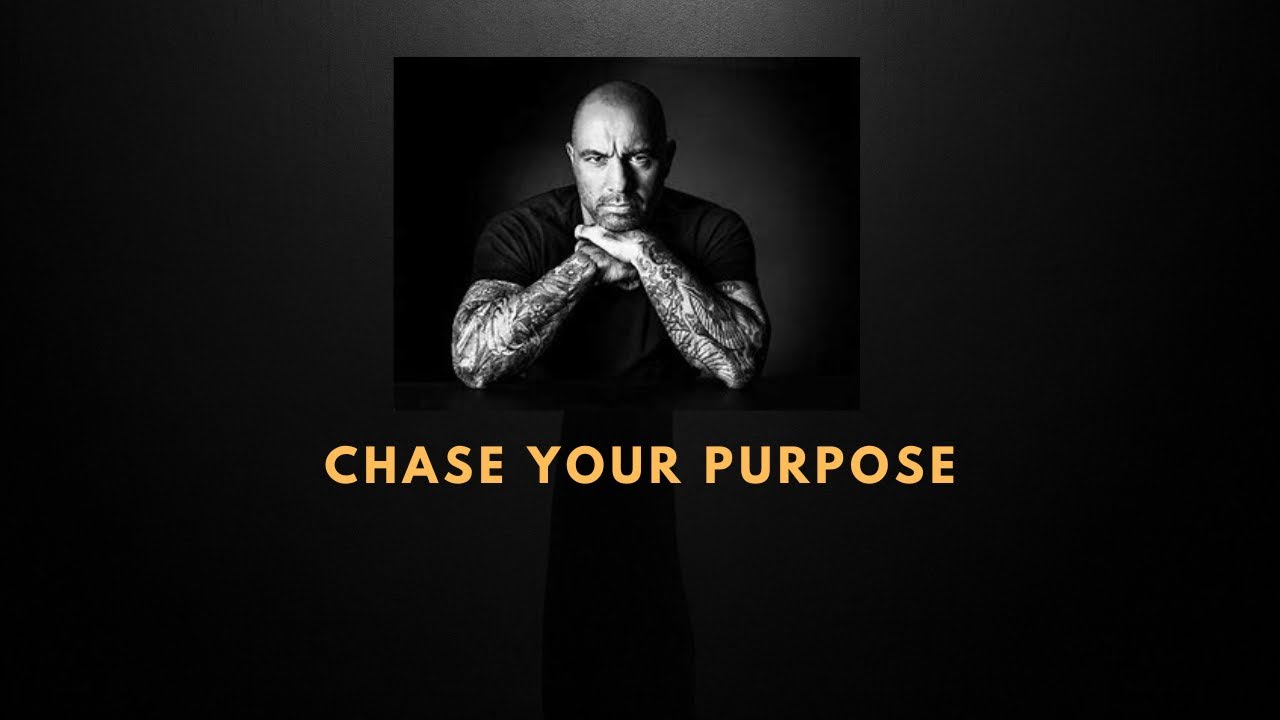 CHASE YOUR PURPOSE (POWERFUL MOTIVATIONAL VIDEO MUST WATCH) - YouTube