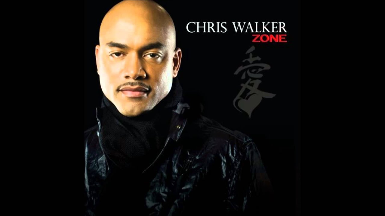 That's What It Feels Like - Chris Walker (HD 1080p) - YouTube