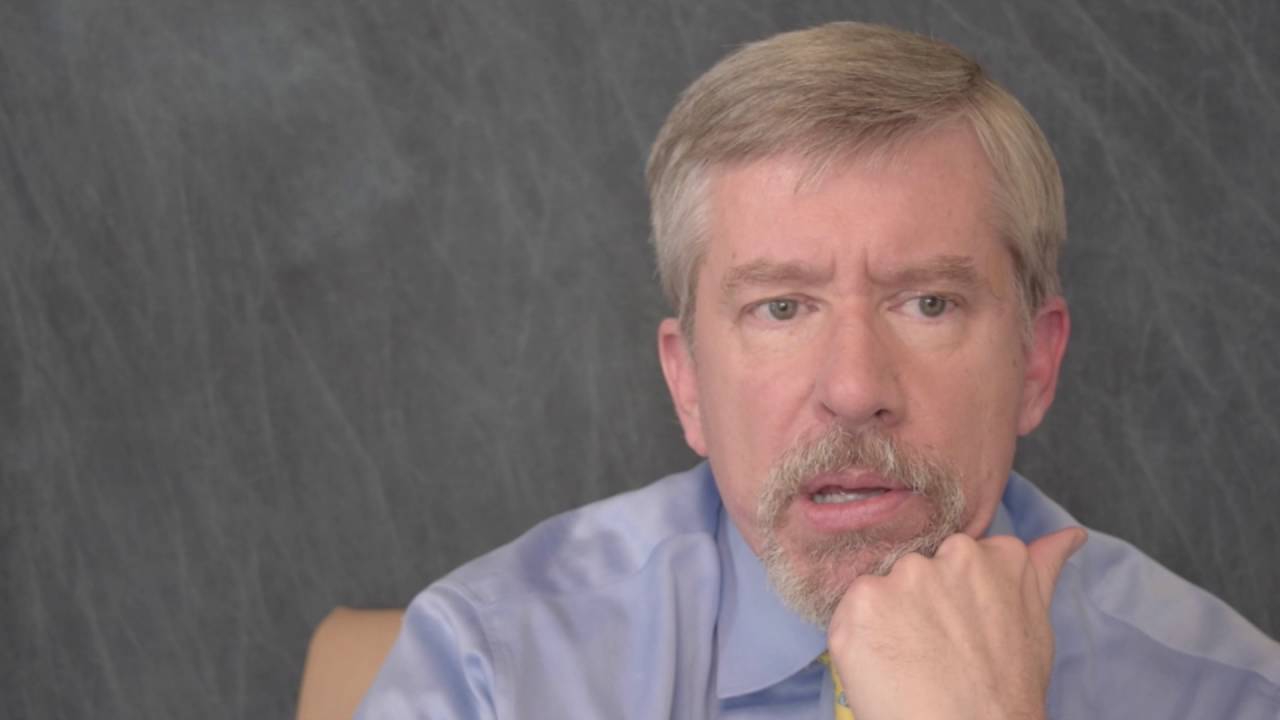 Get to Know: Daniel Halford, M.D., Family Medicine - YouTube