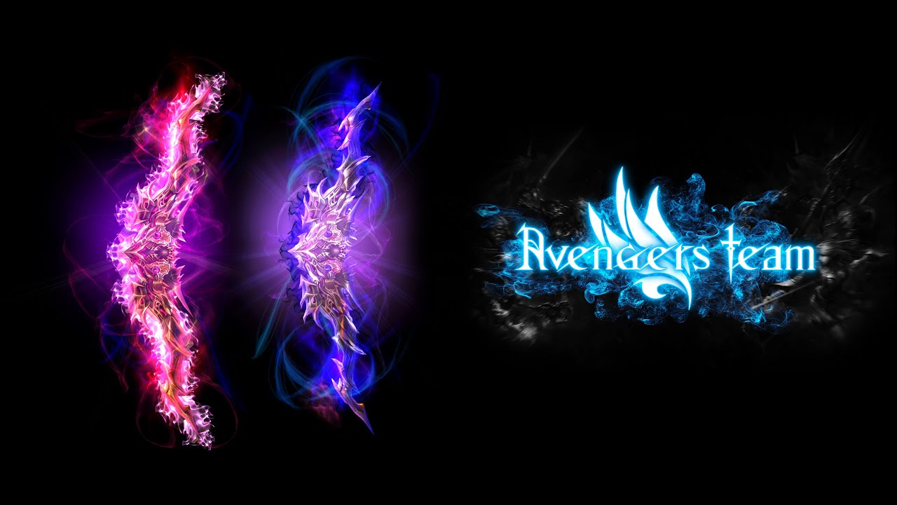 CHAOTIC VESPER & LUNATIC VESPER NOBLE WEAPONS - YouTube