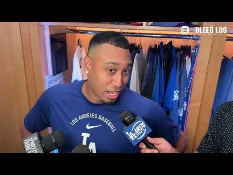 Dodgers News: Edwin Díaz Reveals What Went Wrong, Addresses Closer Role | ドジャース