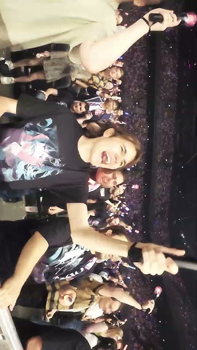 Ado WORLD TOUR 2025 “Hibana” June 21st, Ziggo Dome in Amsterdam #AdoHibana #AdoHibana_Amsterdam ...