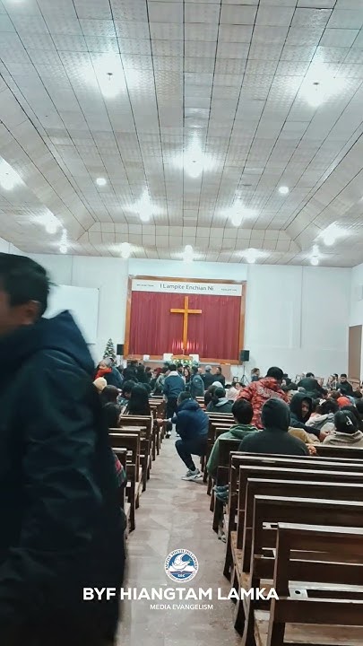 Happy New Year #ebcchiangtamlamka #byfhiangtamlamka #hiangtamlamka - YouTube