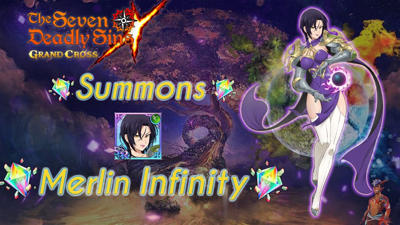 WTF??? 💎SUMMONS A MERLIN INFINITY💎 FT @Zoltrixio FT PABLES || SUMMONS ...