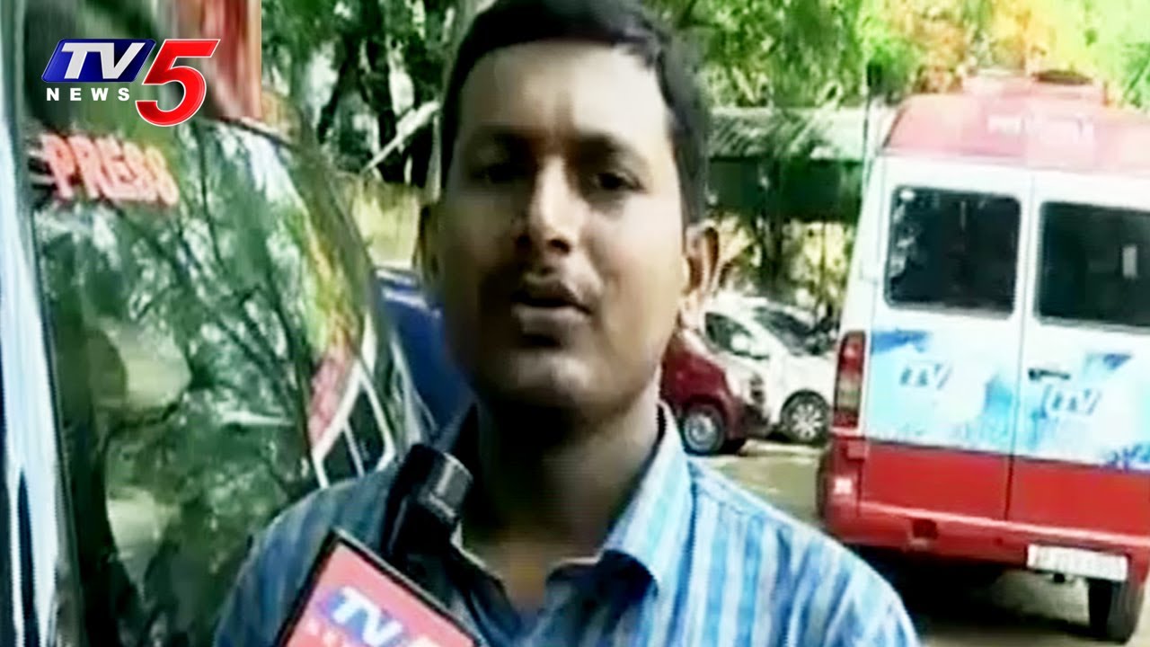Civils 3rd Ranker Ronanki Gopalakrishna Suggestions to Competitors ...