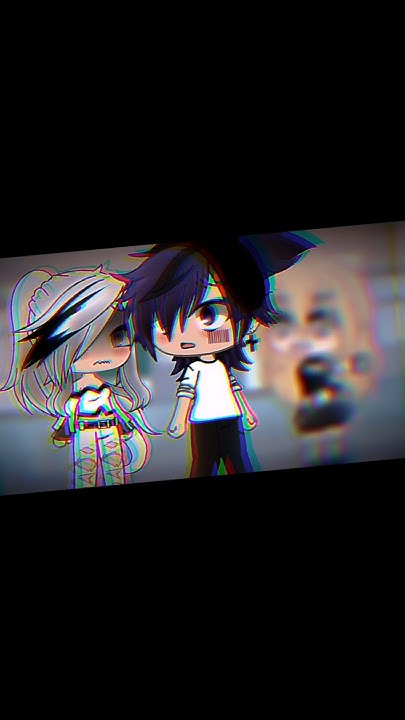 they don't deserve you.. #gacha #gachalife #edit #billieeilish - YouTube