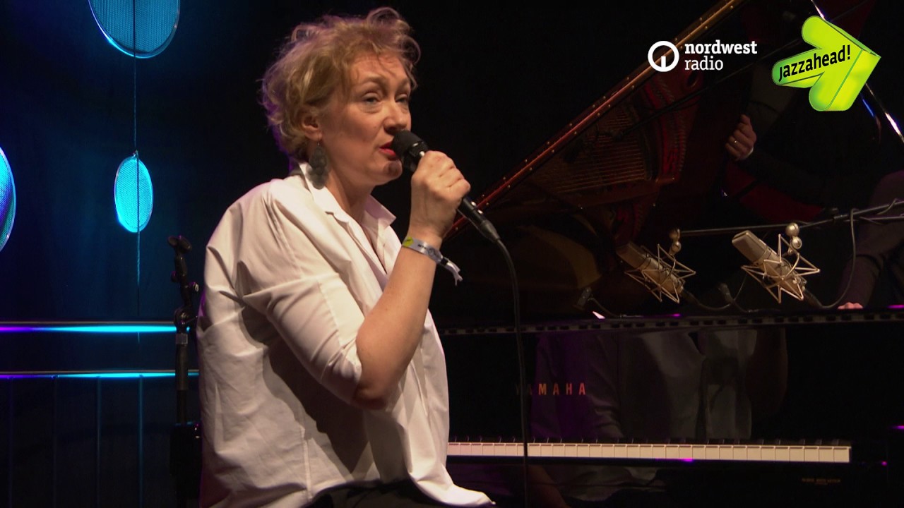 jazzahead! 2017 – Julia Hülsmann Trio - YouTube
