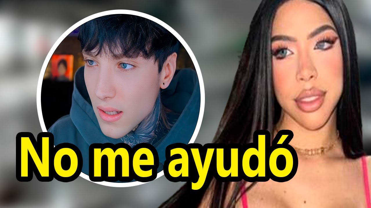Yeri Mua explota por Cry - YouTube