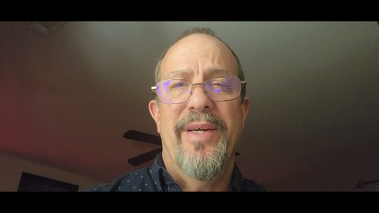 Diagnosed with Stage 3A Prostate Cancer - YouTube