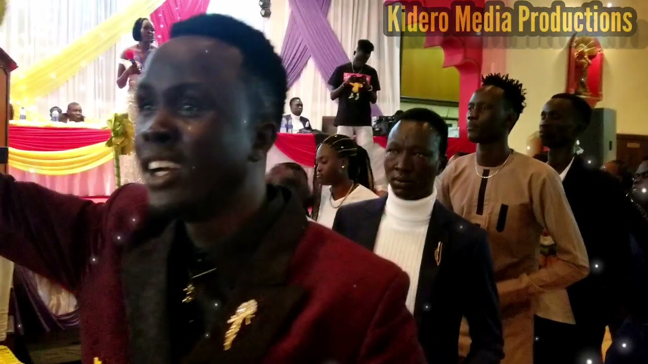 Manyang Bol Chol By Gotbeniin Leek Makuek Deng - YouTube