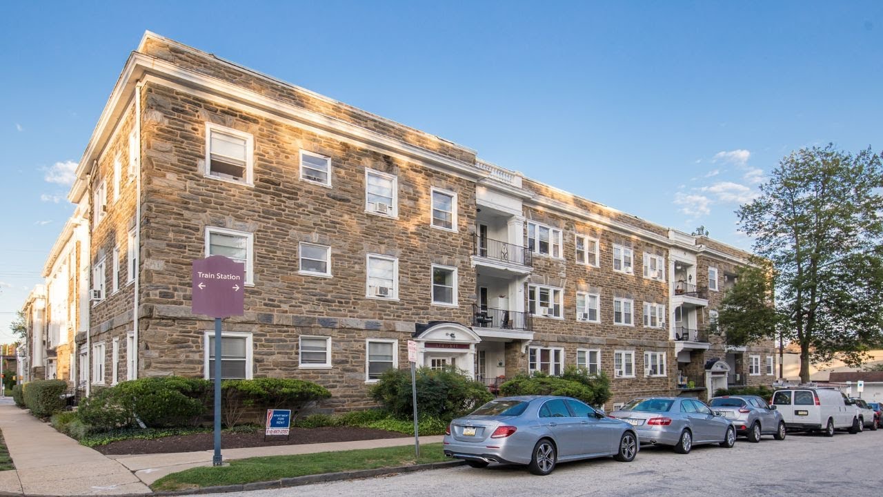 Video Tour of 4 Hardie Way Unit D2 - Available for Rent - YouTube