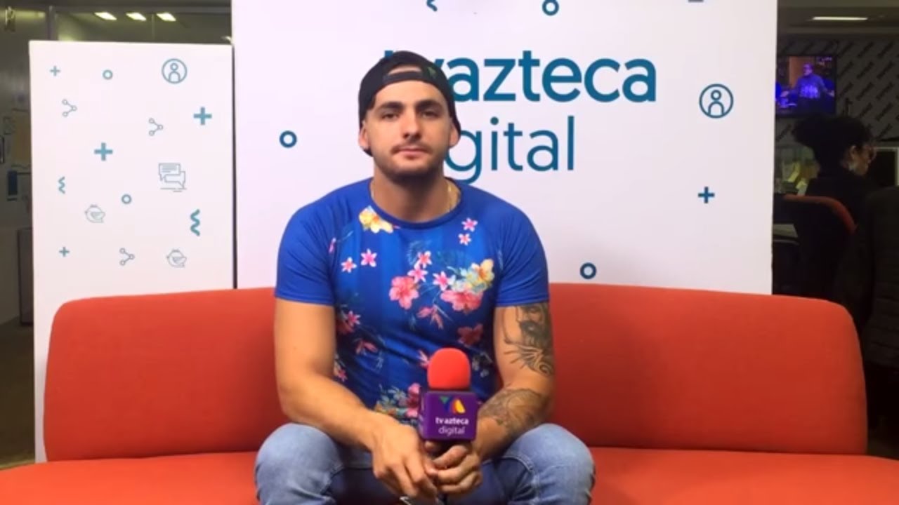 ¿Qué significó para Chris Mireles el haber sido parte del Exatlón ...