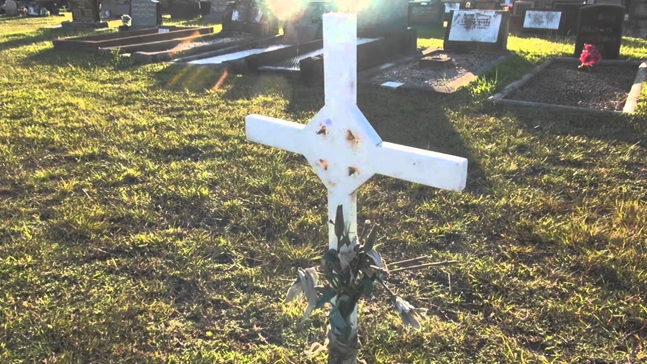 Jenny Dixon Beach Ghost - Documentary - YouTube