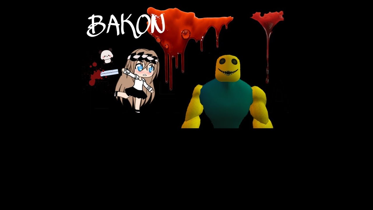 Gameplay do bakon - YouTube