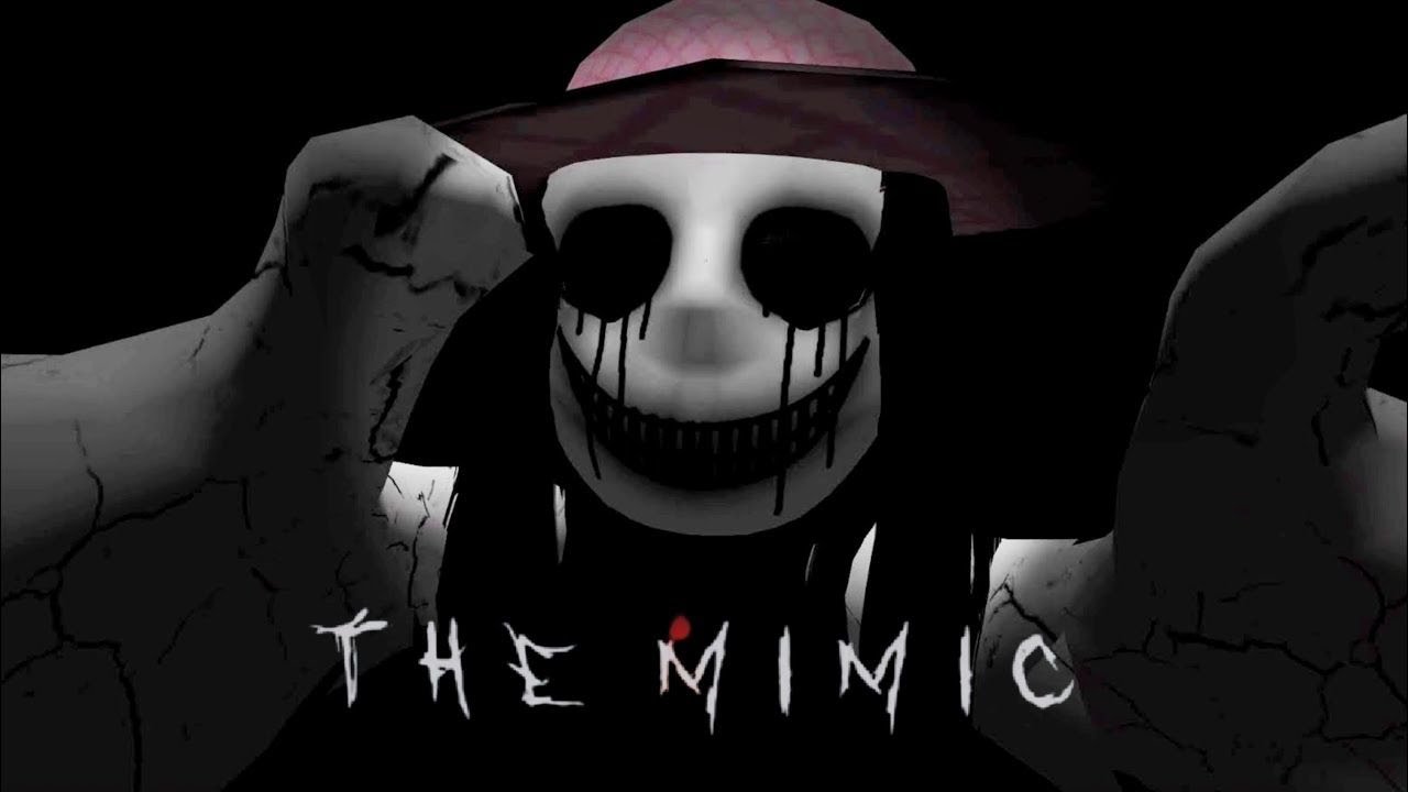 Mimic horror game (haverokkal) - YouTube