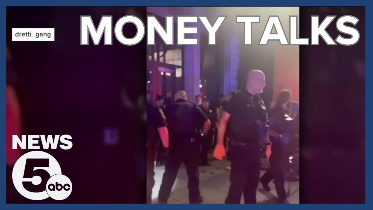 Suspect in Cleveland mass shooting arrested after $50K reward offered ...