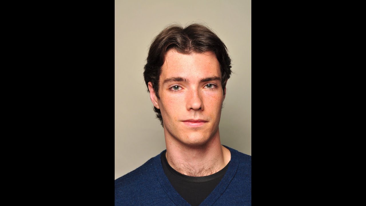 Confessions of an actor: RYAN CASON - YouTube