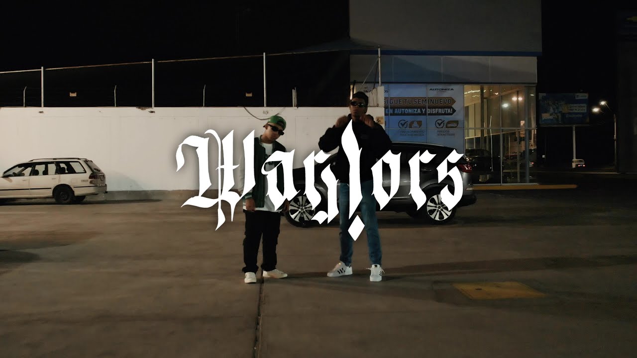 Woak, MoreStyle - Warriors (Official Video) - YouTube