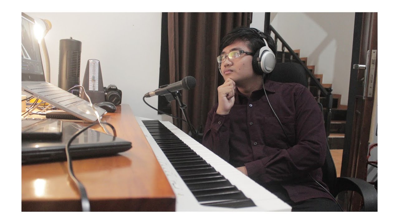 Ngetes audio hohoh(2) - YouTube