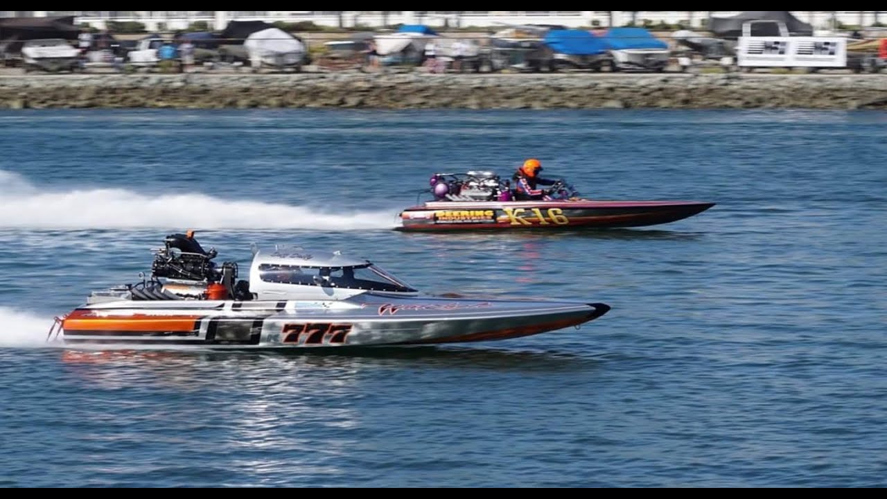 K-boats Speedboats: Demons on the water. #shorts - YouTube